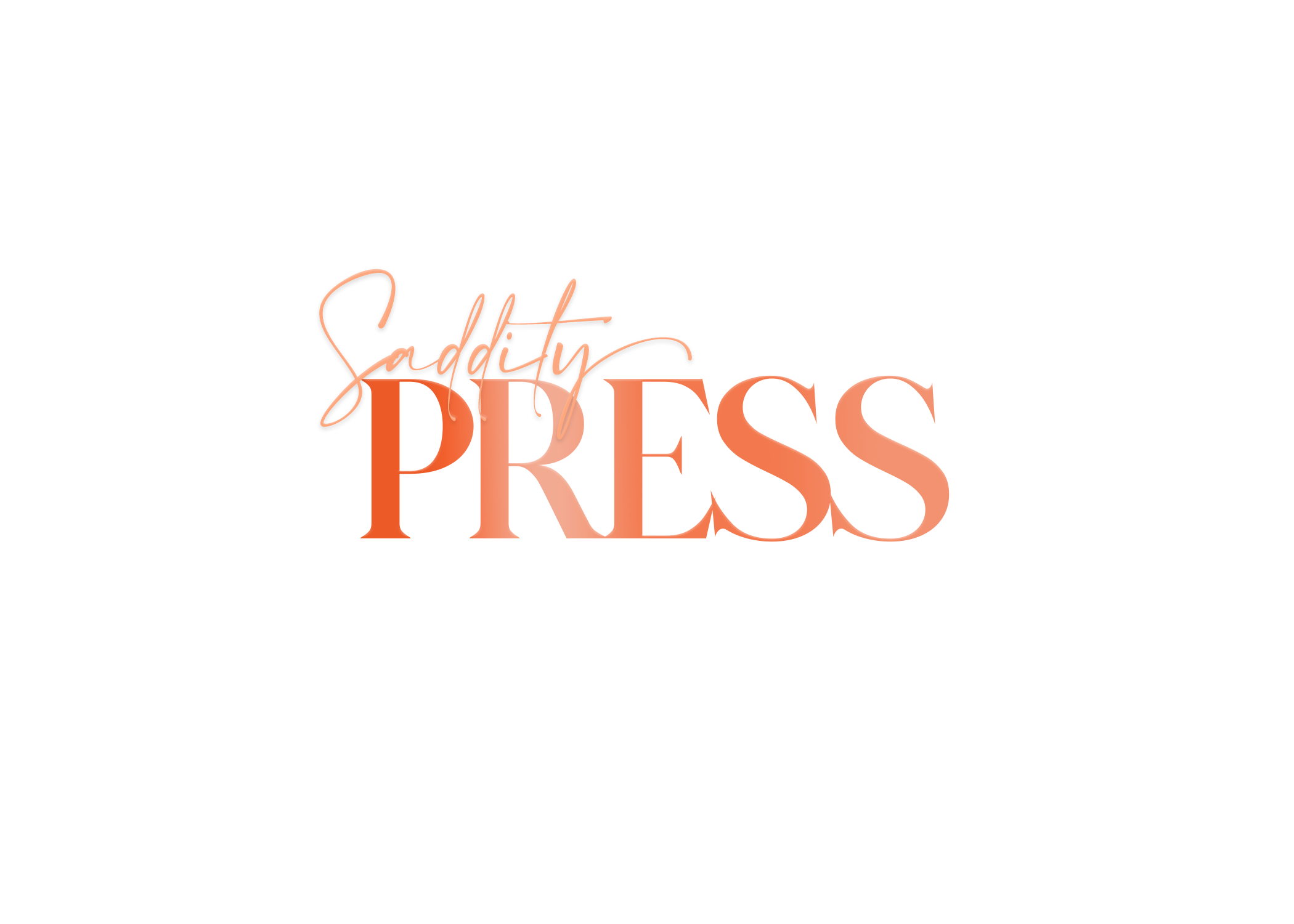 Saddity Press